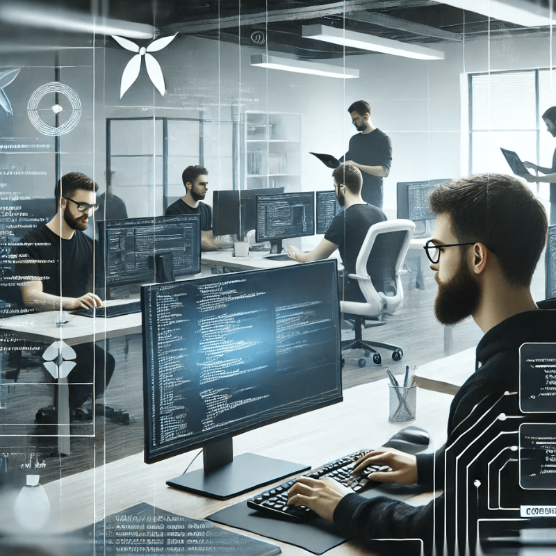 The Evolution of Programming Languages - Kybersyn